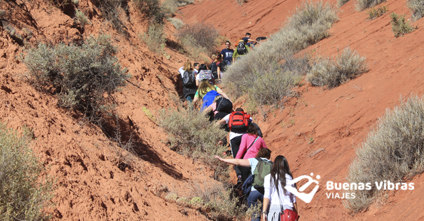 Claves para evitar apunarte si viajás al Norte Argentino | Buenas ...